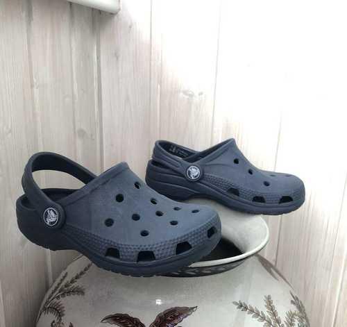 Продаются Crocs