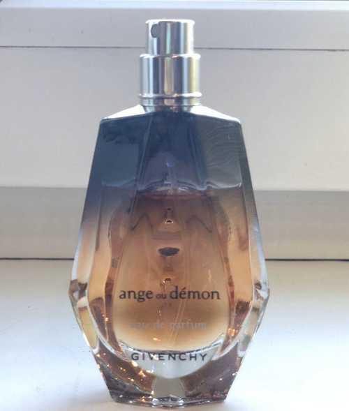 Духи Givenchy ange ou demon