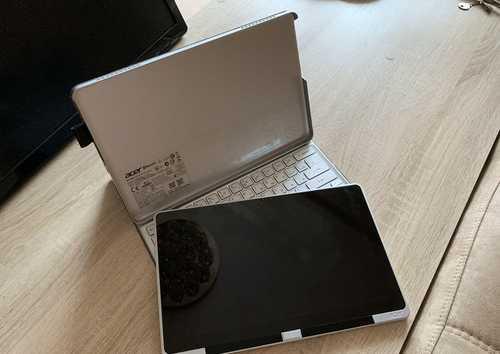 Acer aspire P3