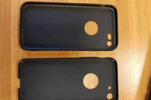 iPhone 7 256 Gb рст. Черный мат