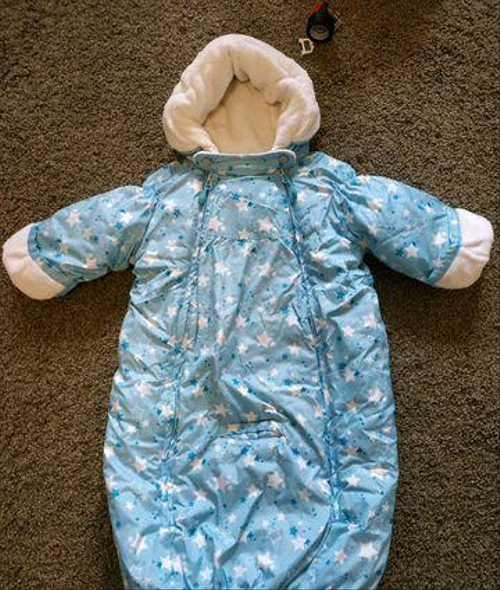 Конверт Tokka tribe