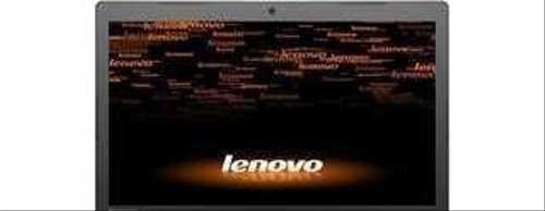 Ноутбук Lenovo B71-80. 17.3” Конфигурация: intel P