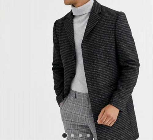 Пальто ASOS новое