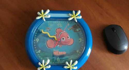 Продаю детские настенные часы