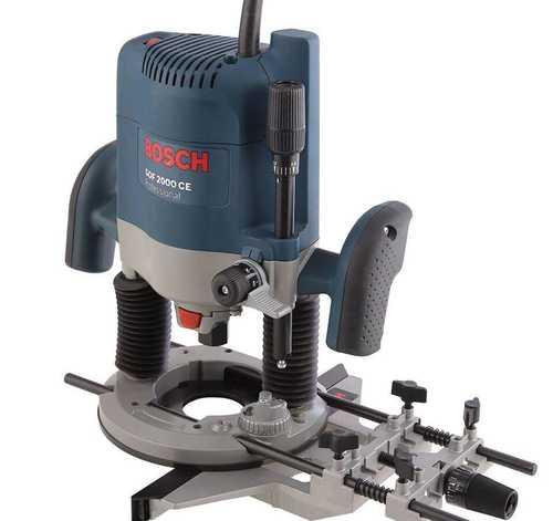 Фрезер Bosch GOF 2000CE Professional