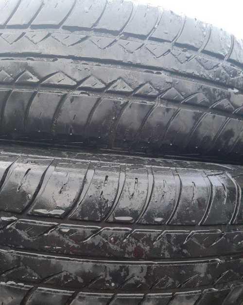 Barum brillantis 165/80 14 пара