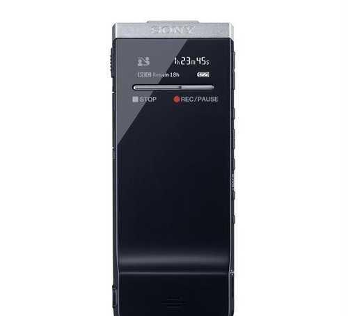 Цифровой диктофон Sony ICD-TX50