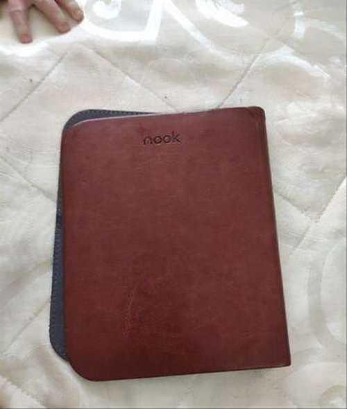 Чехол nook