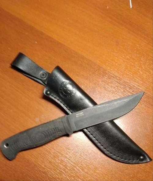Нож "Речной" Кизляр