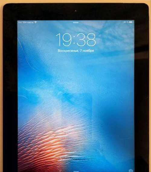 Apple iPad2 64 Gb 3G (MC775FD/A) c SIM-картой