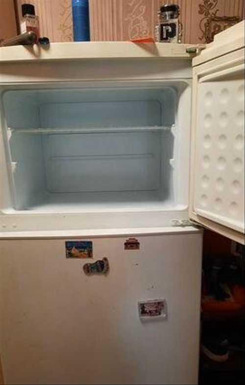 Продам холодильник бу