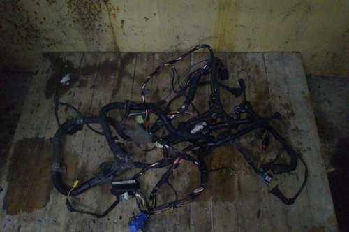 Проводка под эбу Хендай Гетц | Festima.Ru - Мониторинг объявлений