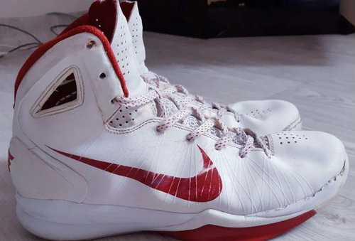 Nike Hyperdunk баскетбольные