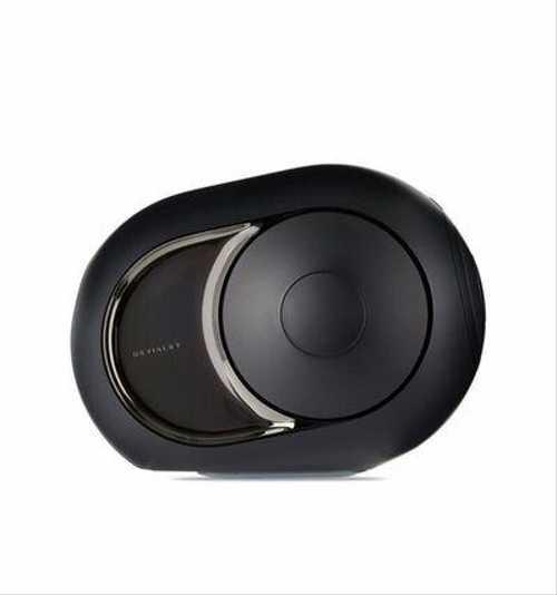 Devialet Black phantom I 108 dB