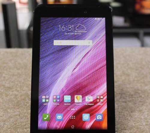 Планшет Asus Fonepad 7 FE170CG K012
