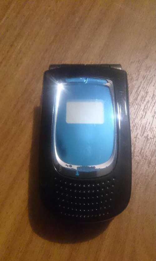 Motorola MPX 200