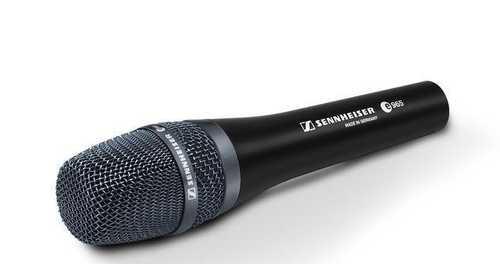 Конденсаторный микрофон Sennheiser E 965