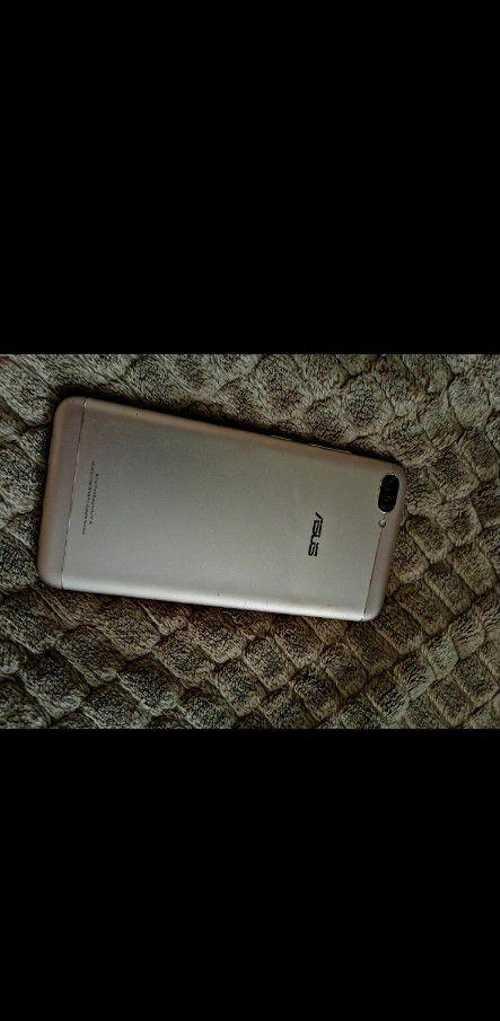Asus ZenFone 4Max ZC554kl