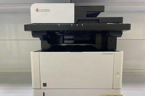 Мфу лазерное Kyocera ecosys M2635dn