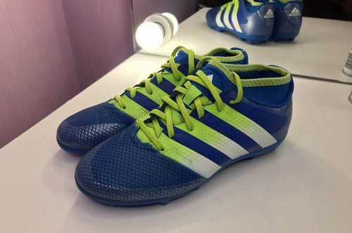 Бутсы adidas (34)