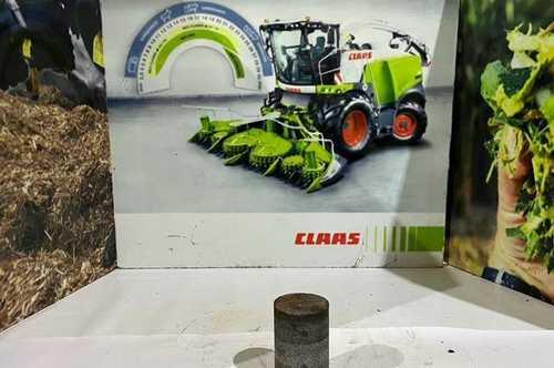 Claas круг шлифовальный 000984318.5