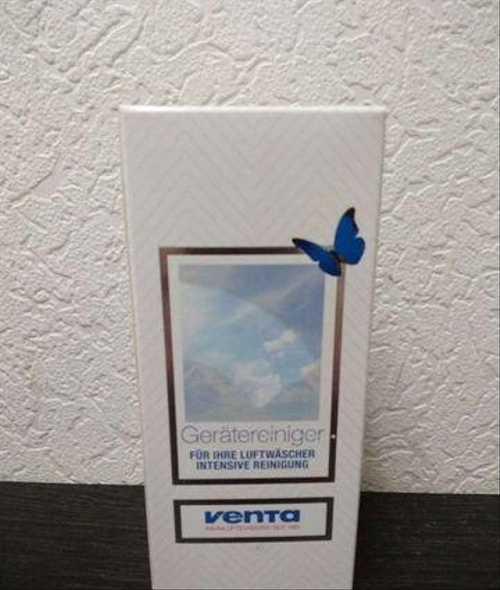 Venta Очиститель мойки воздуха Venta-Geratere