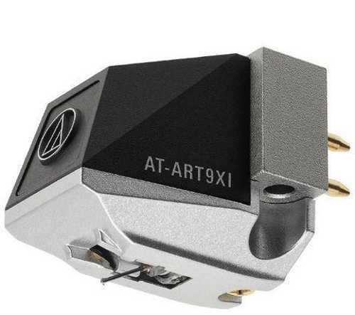 Головка звукоснимателя Audio-Technica AT-ART9XI