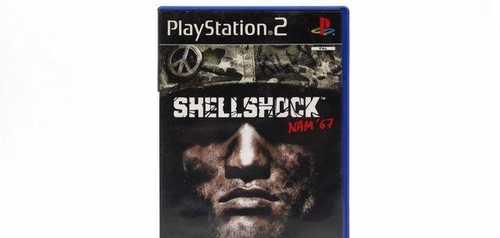 ShellShock Nam 67 для PS2