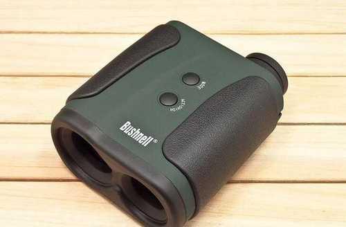 Лазерный дальномер Bushnell 7х32