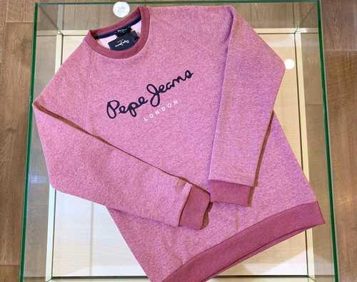 Мужской свитшот Pepe Jeans