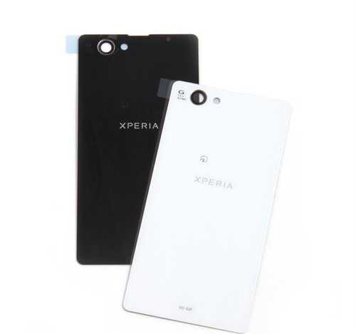 Задняя крышка Sony Xperia Z1 compact