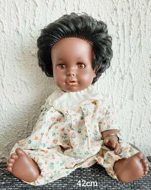 Коллекционная кукла Schildkrot, Германия