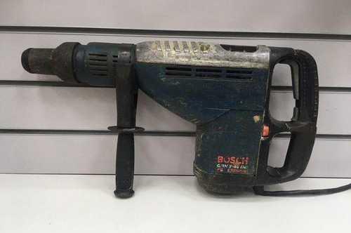 De 46. Bosch GBH 7-46 de, 1350 Вт. Ствол Bosch GBH 7-46.