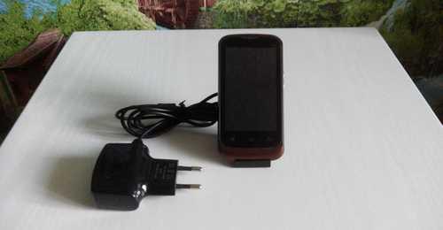 Смартфон Explay A320