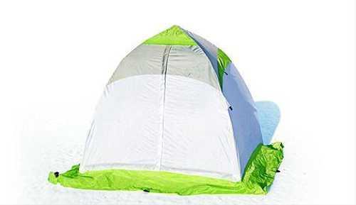 Палатка Lotos 4 новая