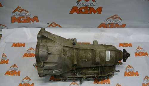 Акпп zf 6hp19