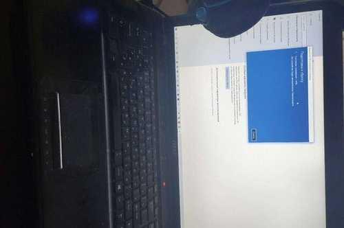 Ноутбук Msi Ge70 2pl 255ru