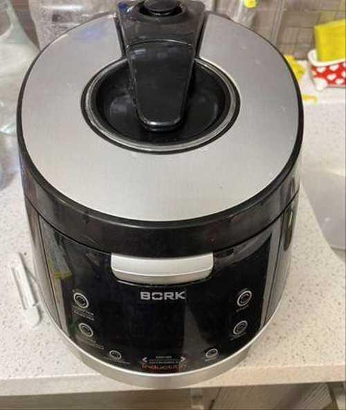 Мультиварка bork u701