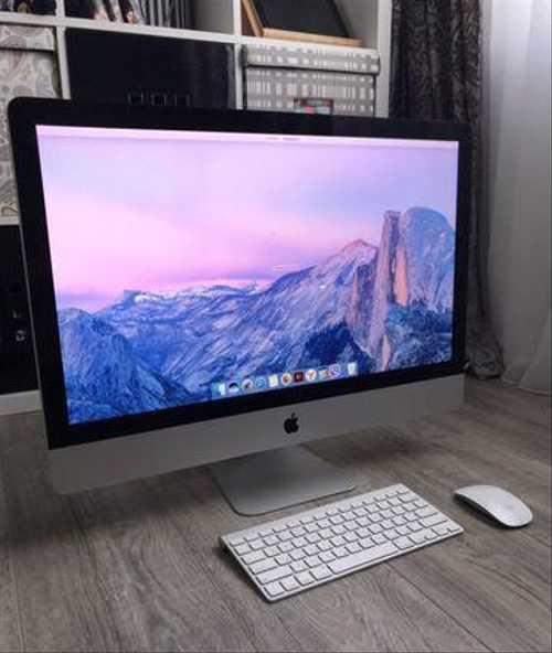 Apple iMac 27, 2009