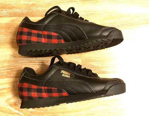 Кроссовки Puma
