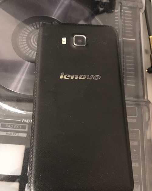 Телефон Lenovo A916