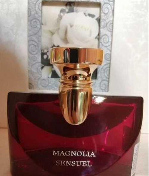 Bvlgari Splendida Magnolia Sensuel