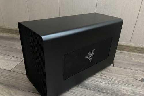 Razer Core X - eGPU