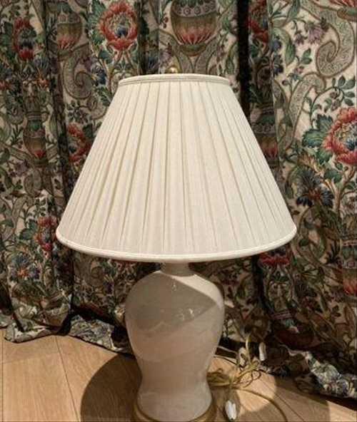 Лампа настольная Ralph Lauren
