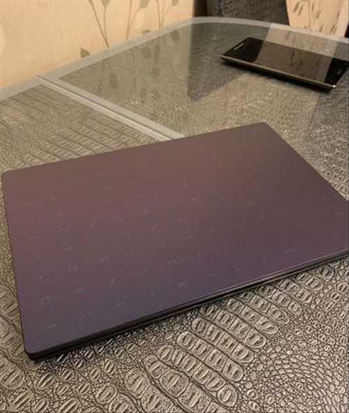Ноутбук asus VivoBook R429M