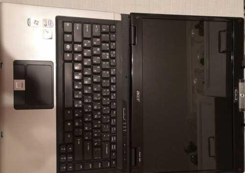 Acer Aspire 5680 на запчасти
