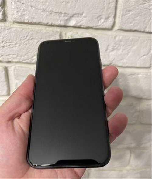 iPhone 11 128 рст
