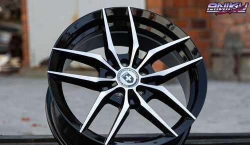 HRE Style E380 R16 7j ET35 5*100 (B065)
