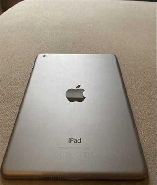 iPad mini wi fi