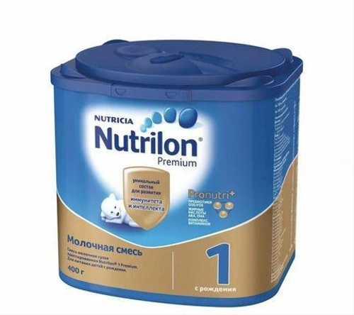 US 5.62 Молочная смесь Нутрилон Премиум 1 Pronutri
